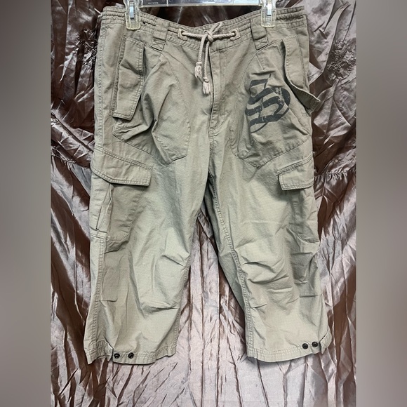 Smog | Shorts | Smog Cargo Shorts | Poshmark